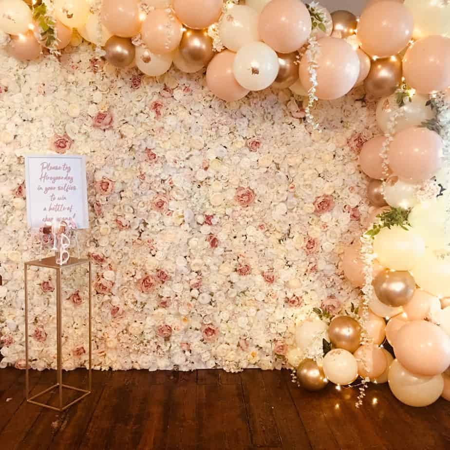 Backdrops | Hire Your Day